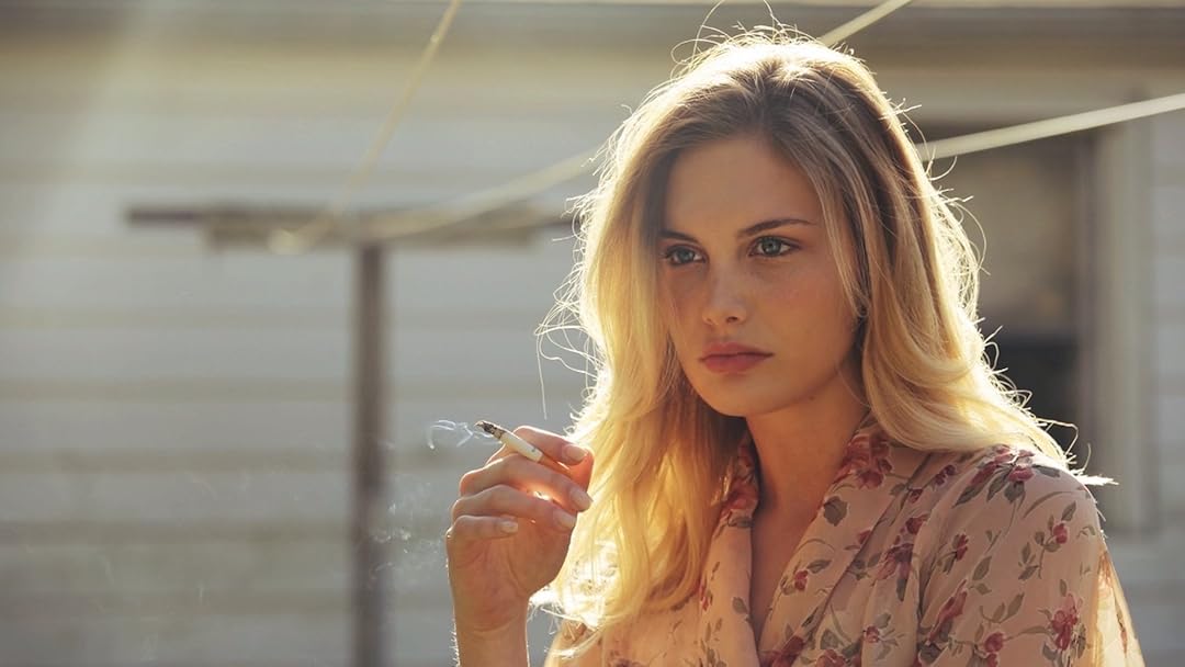 Prime Video: Fishbowl