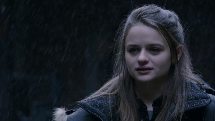 Amazon.com: The Lie : Joey King, Peter Sarsgaard, Mireille Enos, Veena ...