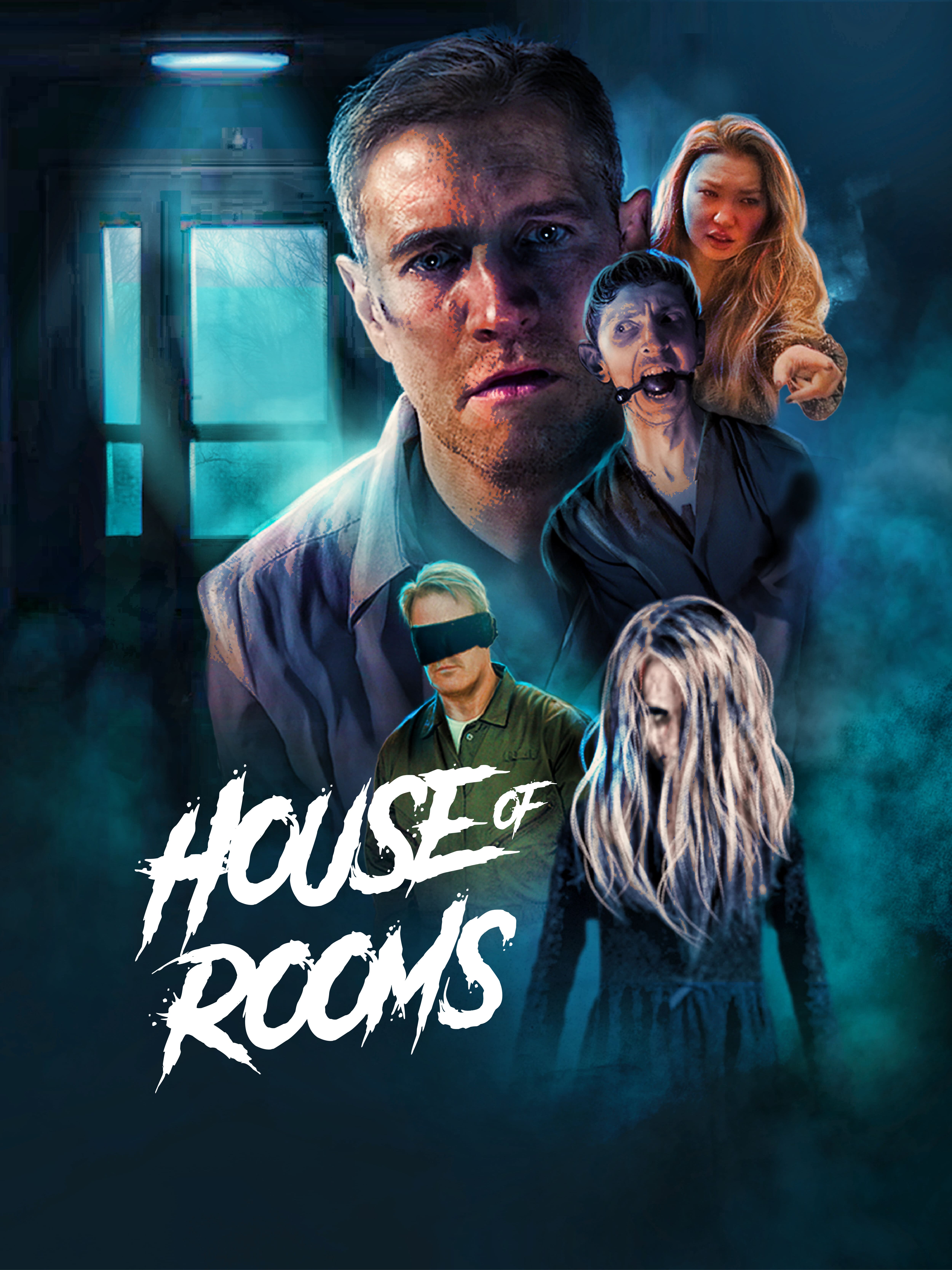 Prime Video: House of Rooms