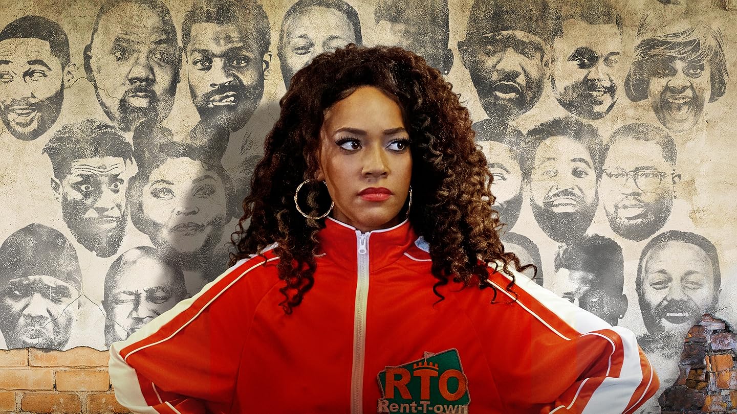 Watch South Side - Season 1 | Prime Video