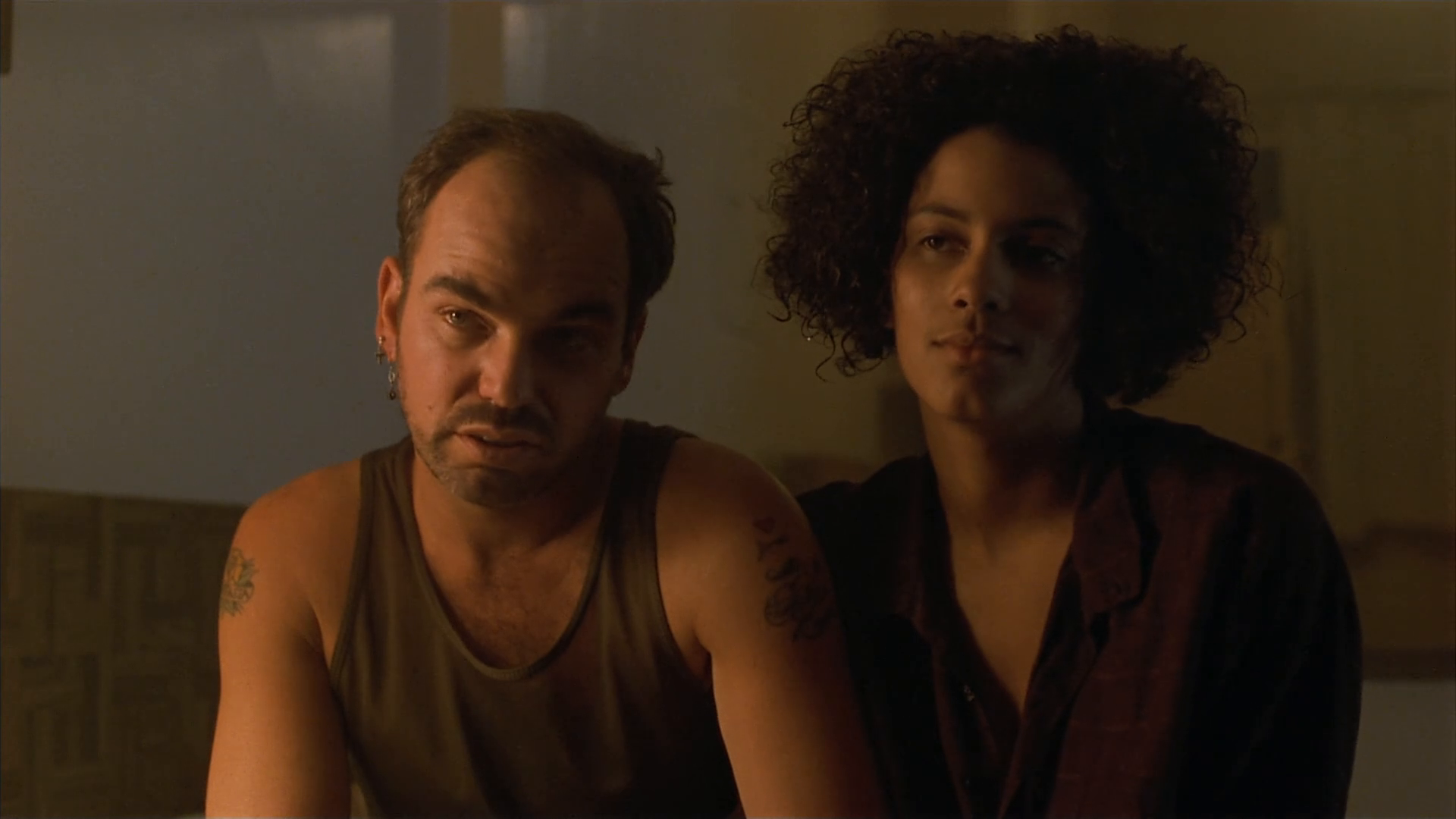 Watch One False Move | Prime Video