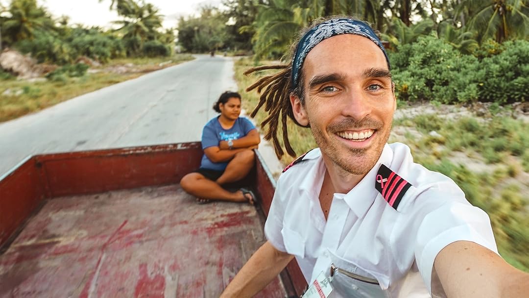 Watch Beyond Borders - Season 1 | Prime Video