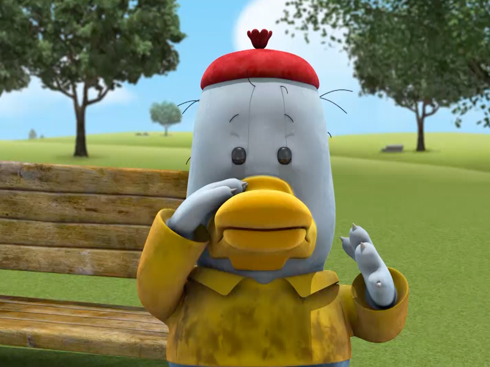 Prime Video: Noksu - Shows for Children