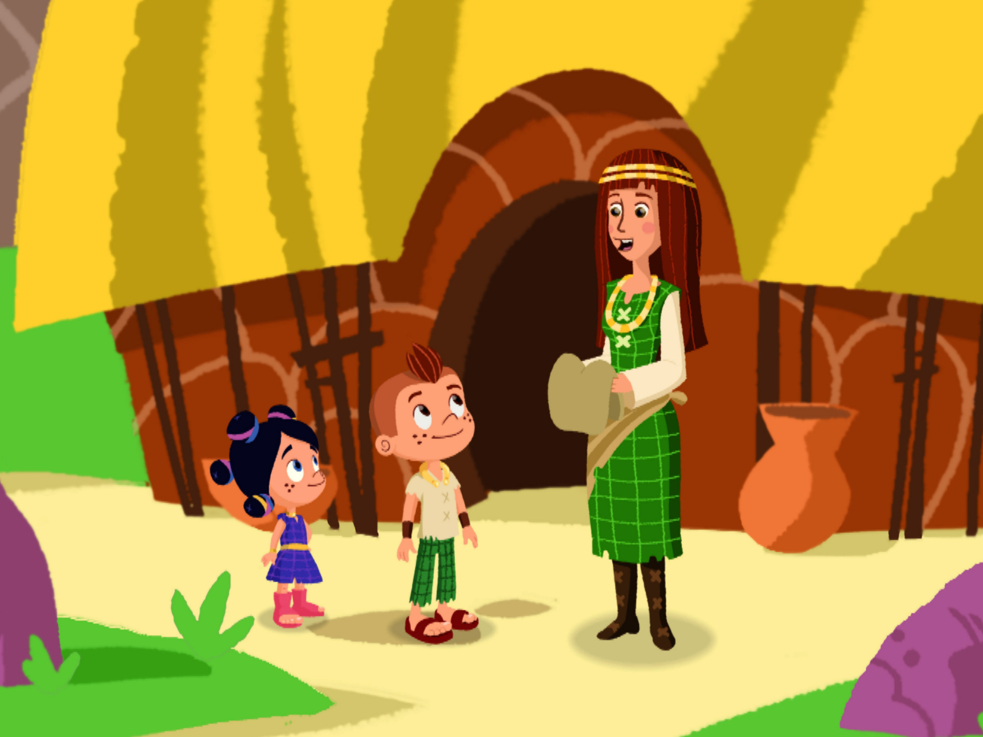 Prime Video: Garth & Bev - Season 1