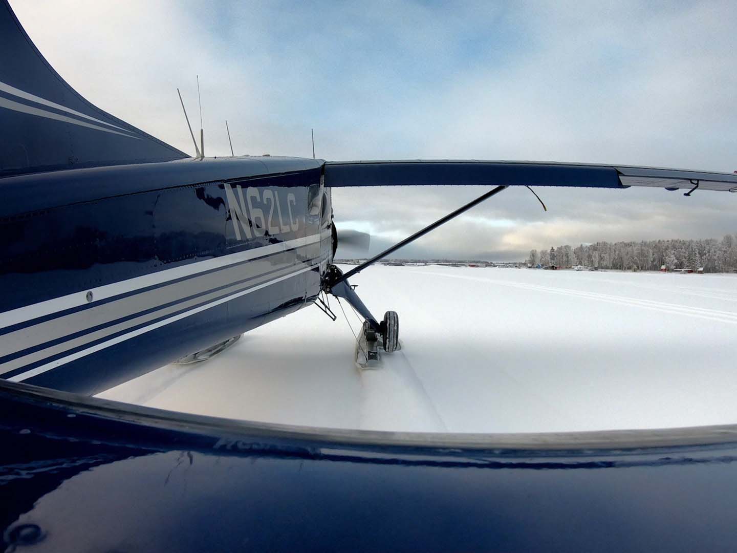 Prime Video: Ice Airport Alaska - Season 1