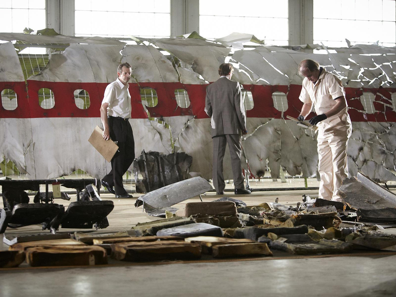 Prime Video: MayDay: Air Disaster Investigations