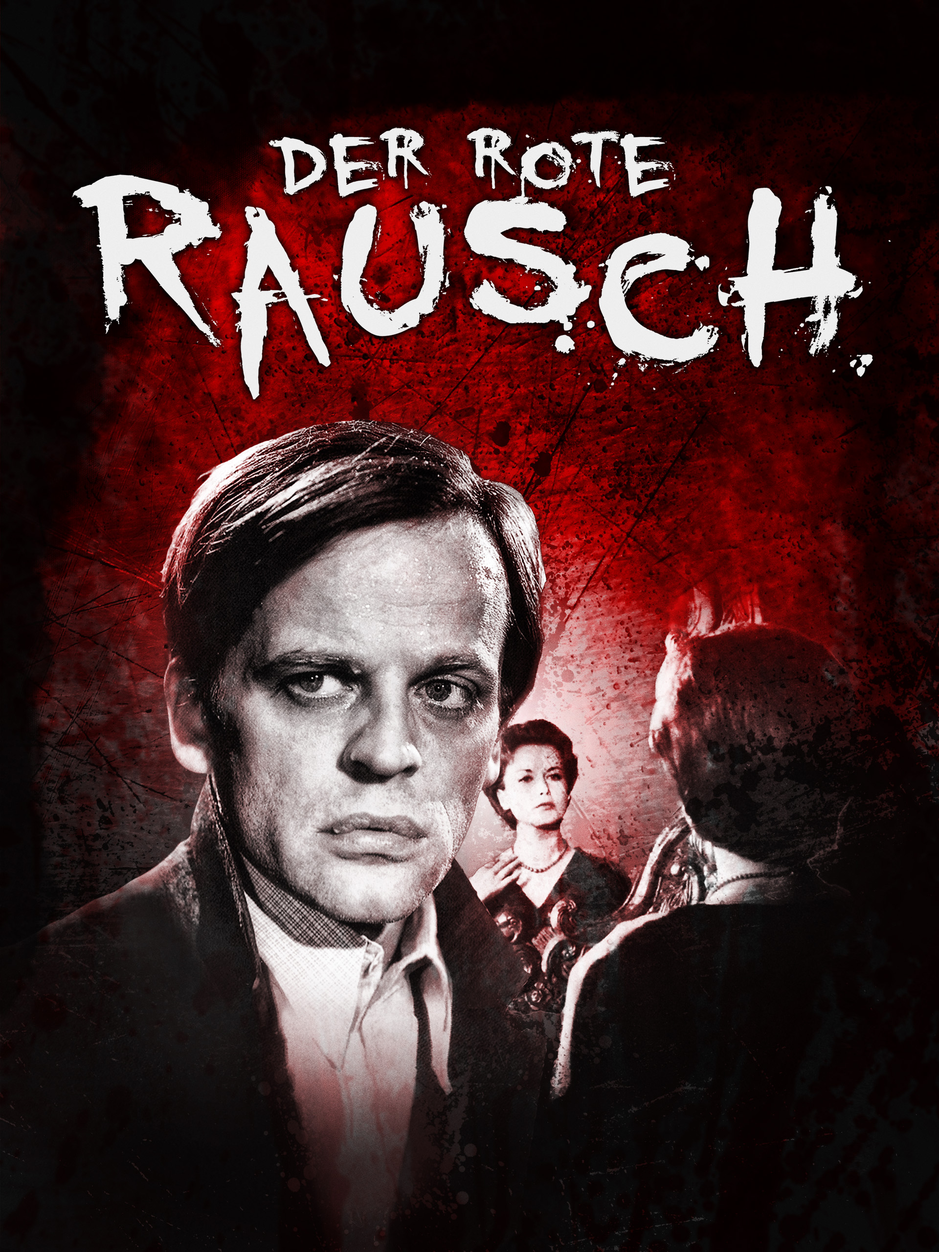 Prime Video: Der rote Rausch