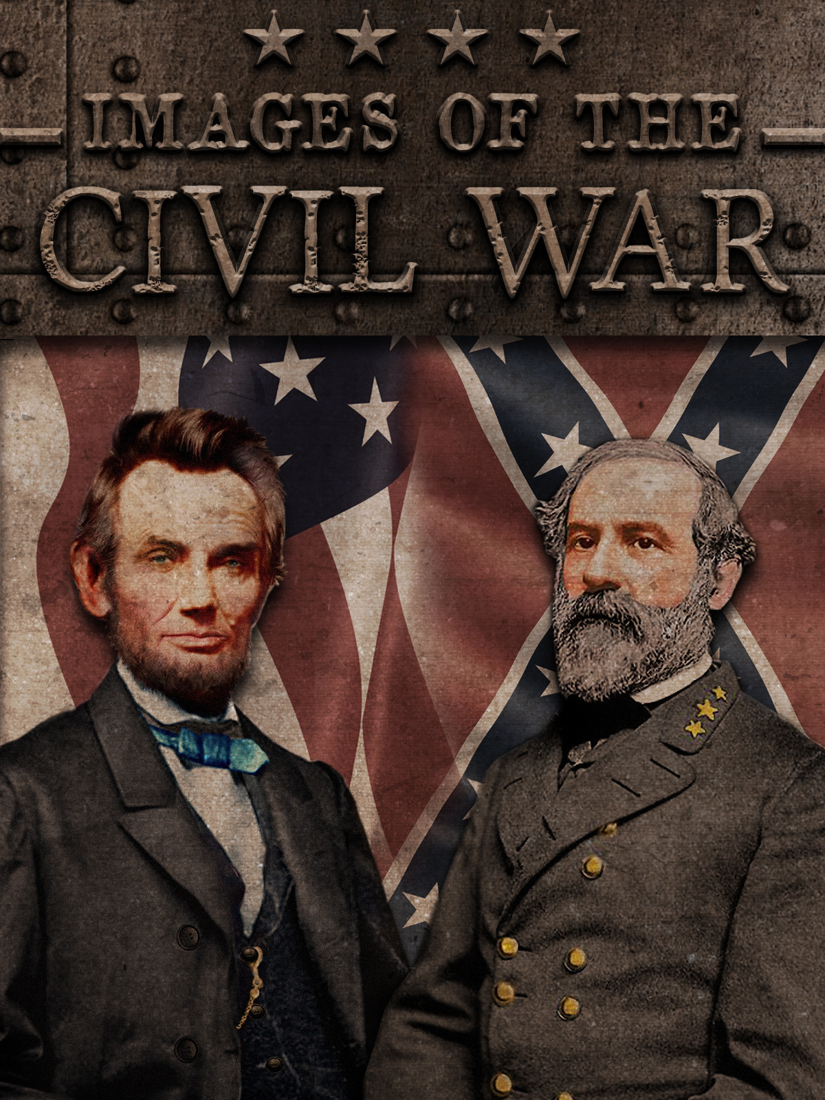 Prime Video: Images of the Civil War