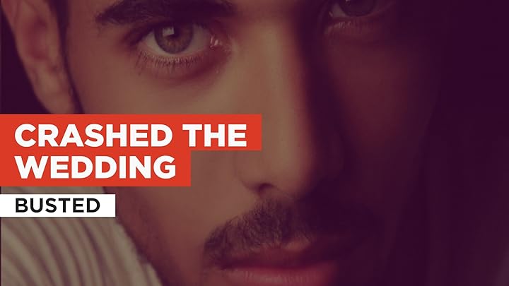 Prime Video: Crashed The Wedding in the Style of Busted