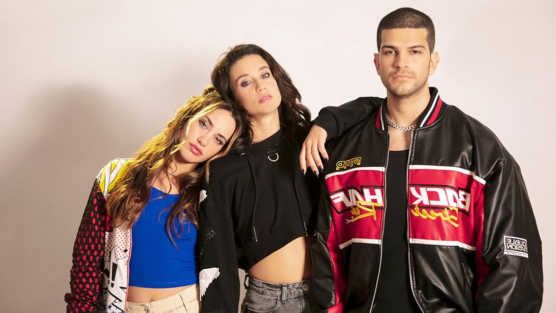 Prime Video: Urban - Season 1