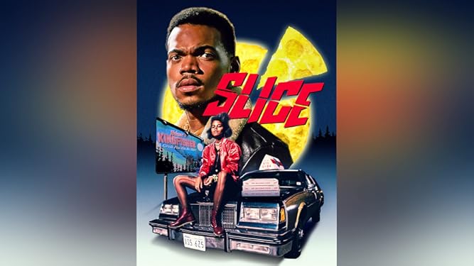 Slice The Movie