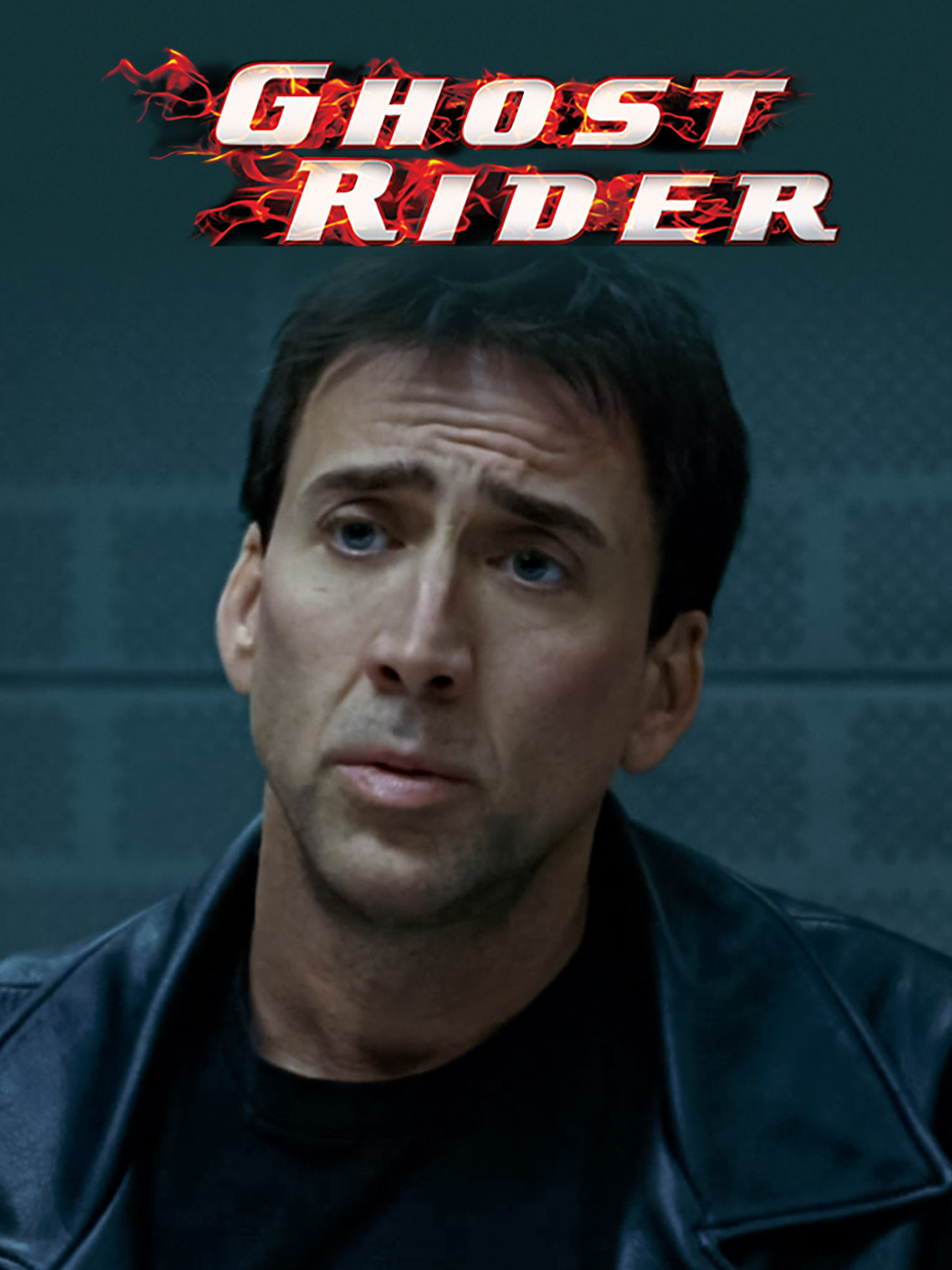 Prime Video: Ghost Rider
