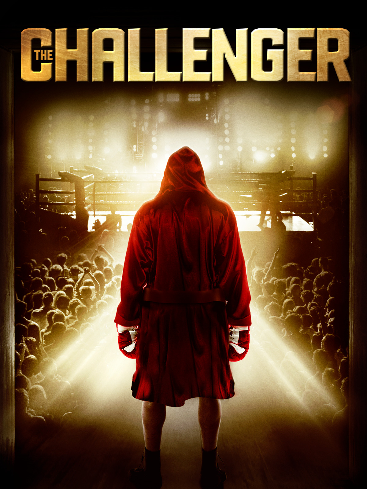 Prime Video: The Challenger