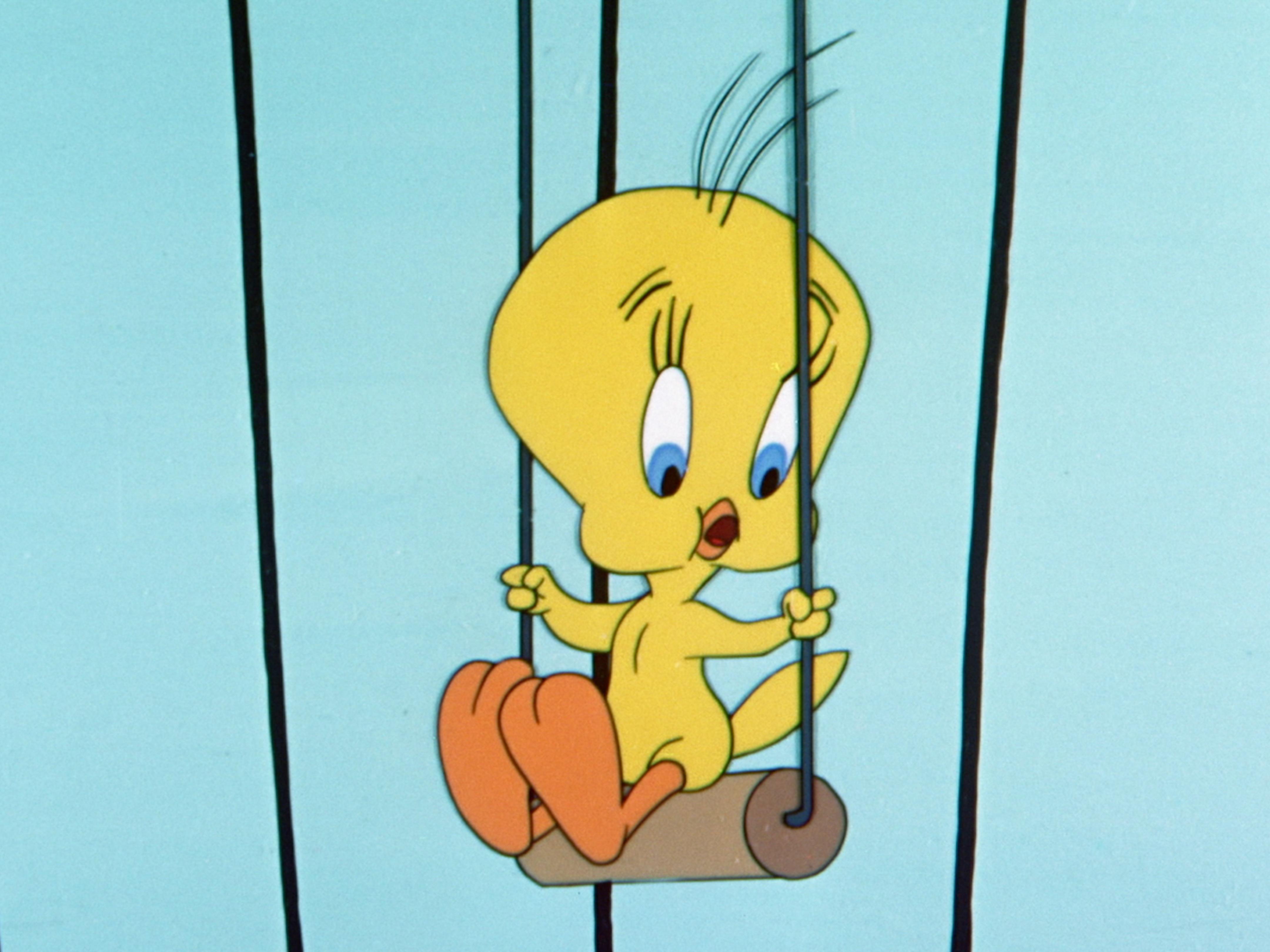 Prime Video: Looney Tunes - Season 21