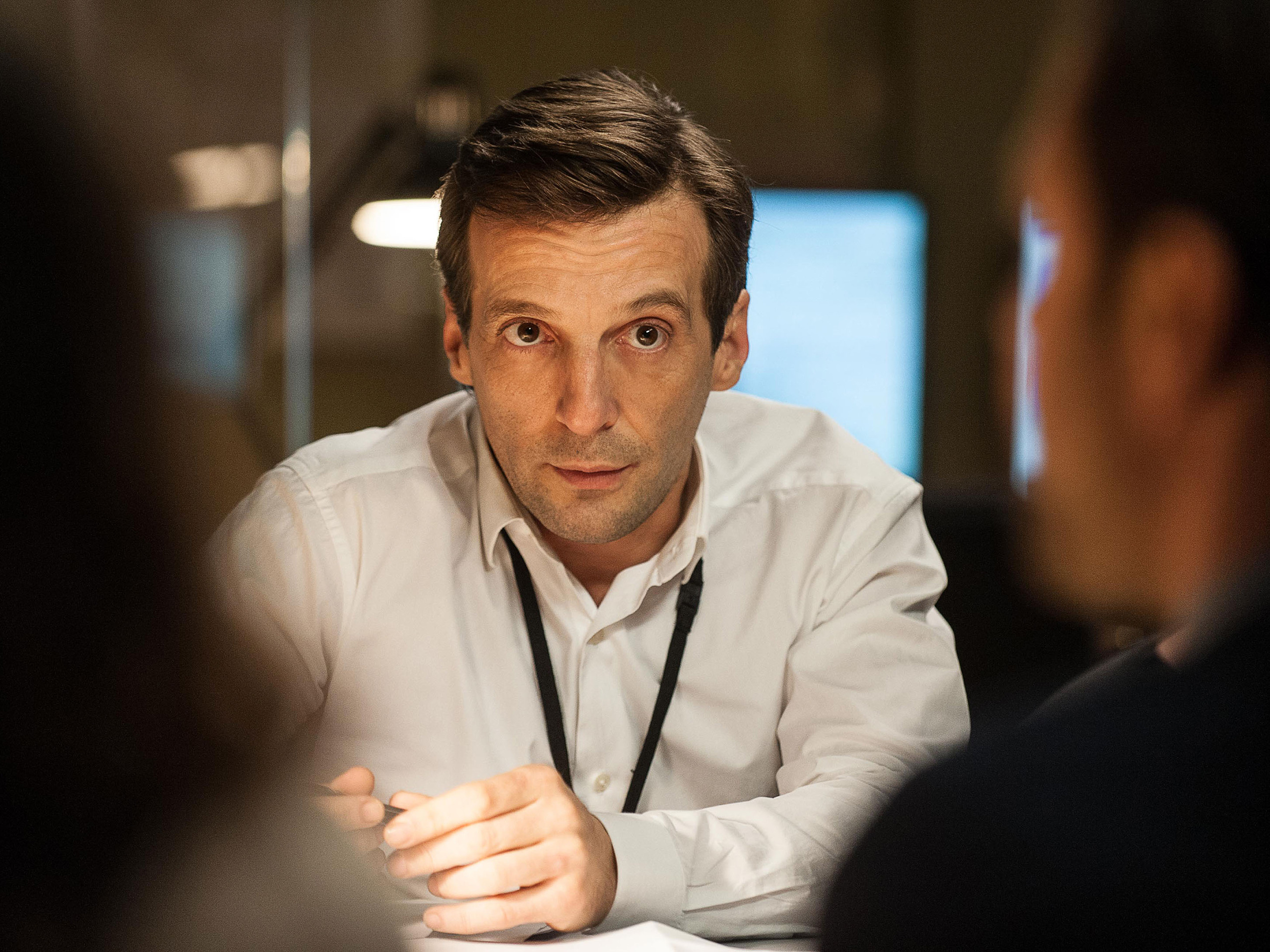 Prime Video: The Bureau - Season 1