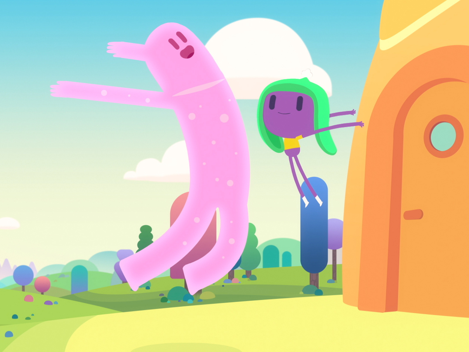 Prime Video: Little Big Awesome - Season 102