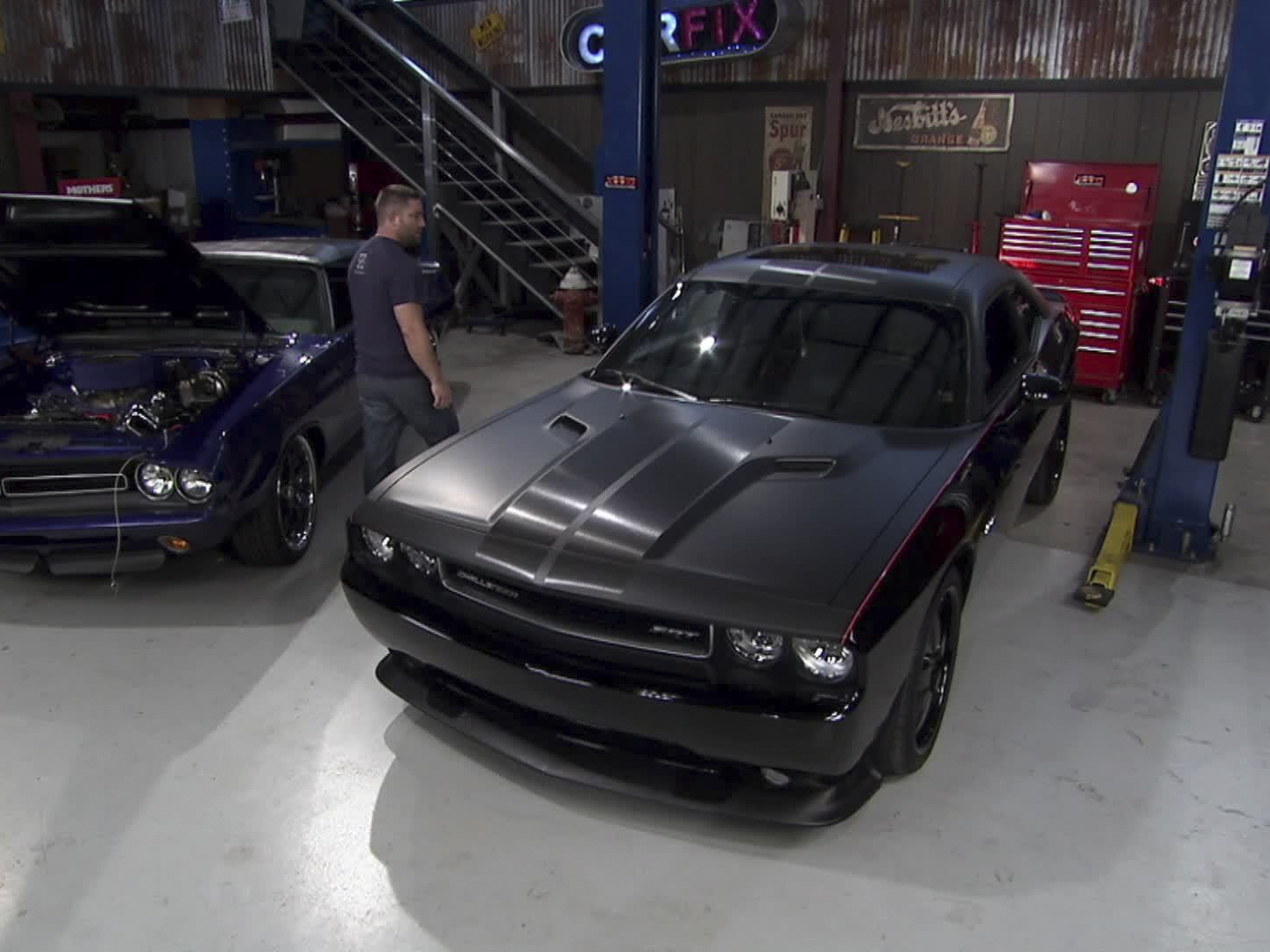 Prime Video: Car Fix - Season 3