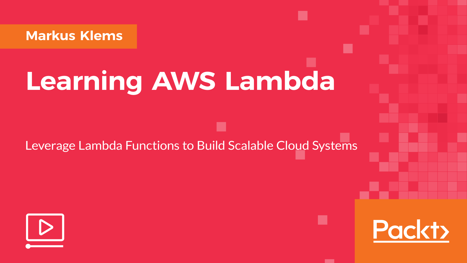 Watch Learning AWS Lambda | Prime Video