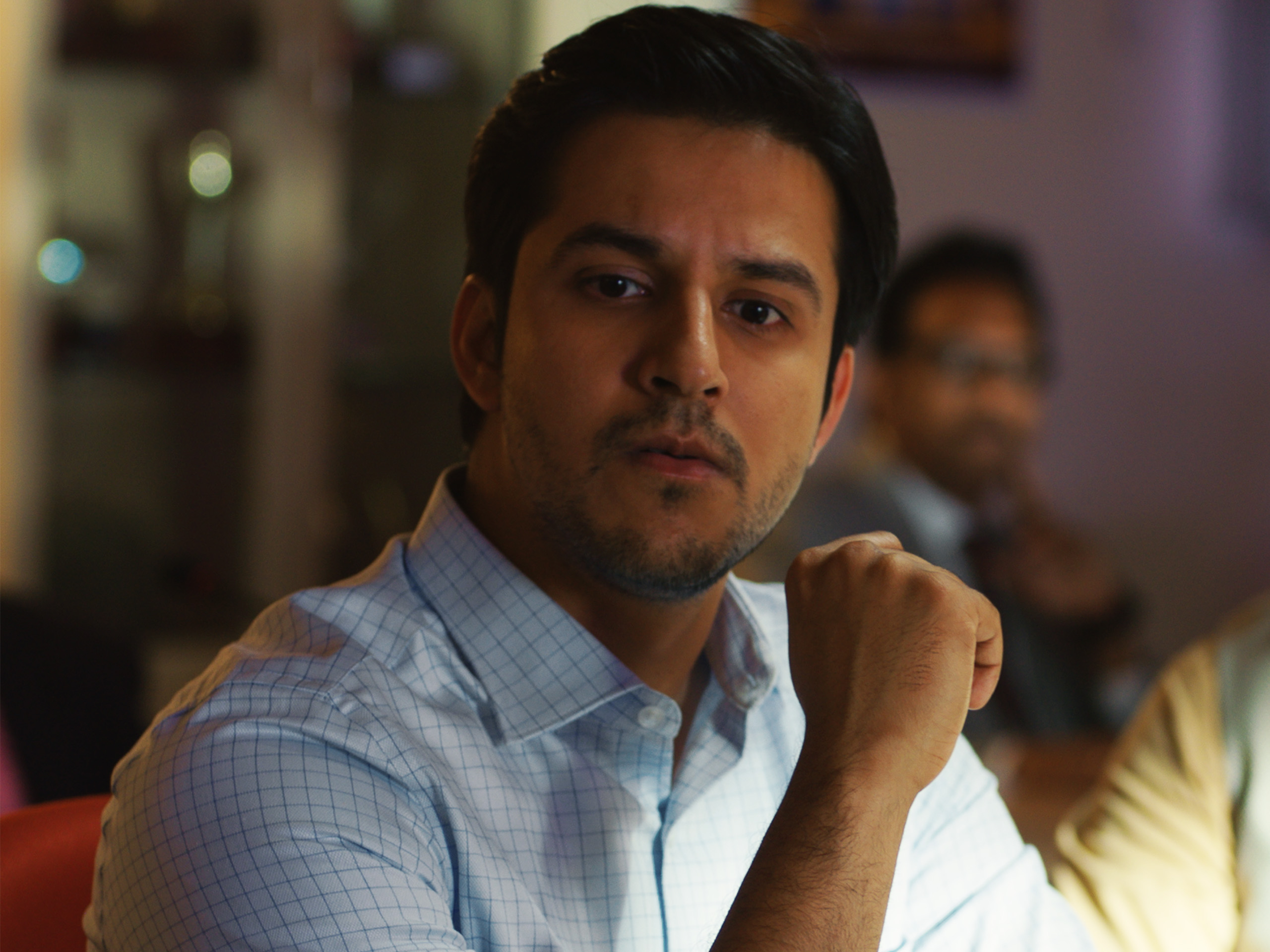 Prime Video: Crash Course - Season 1