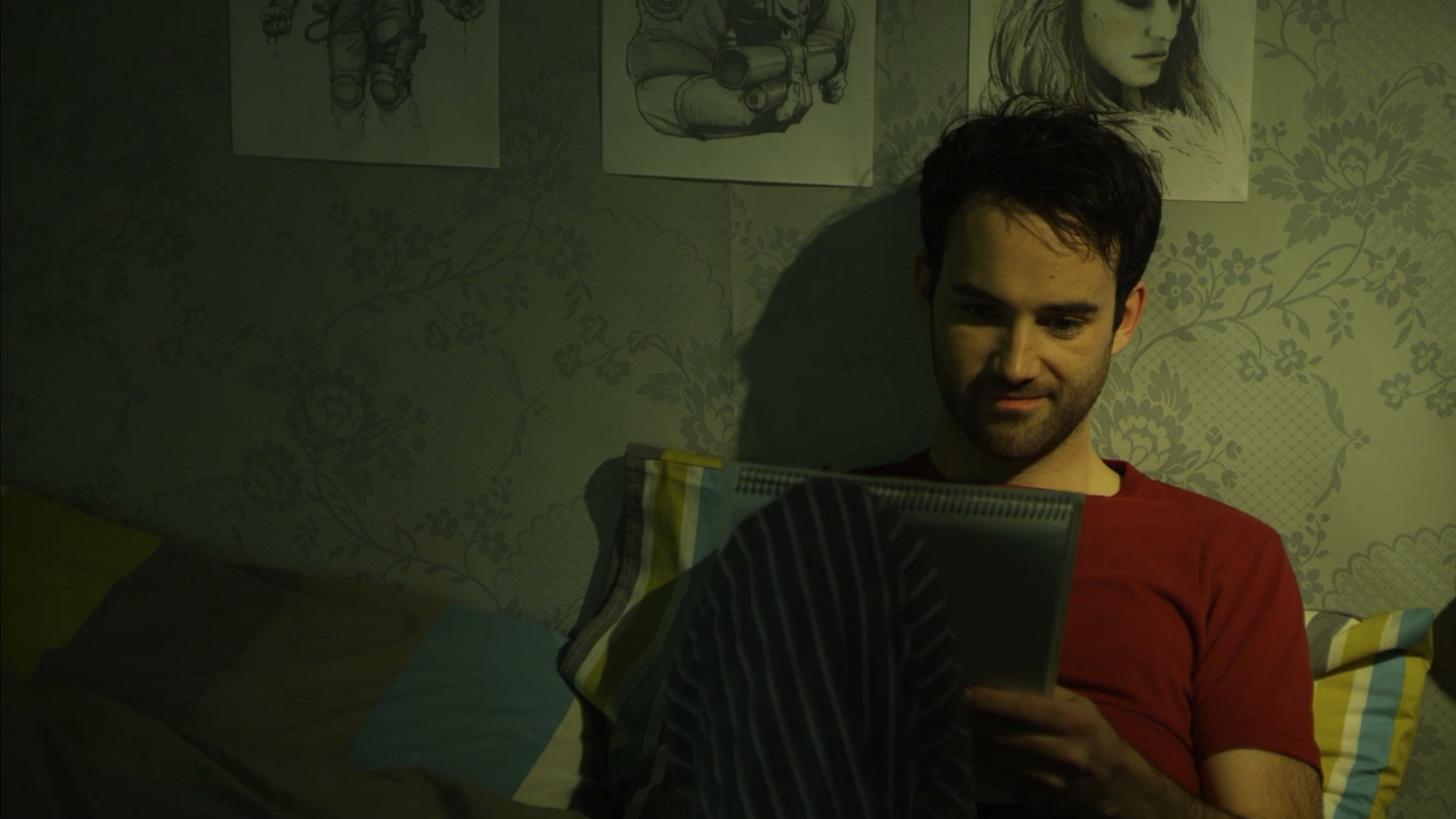 Watch In Transit | Prime Video