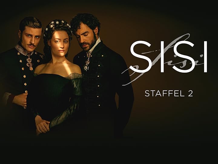 Prime Video: Sisi - Season 2