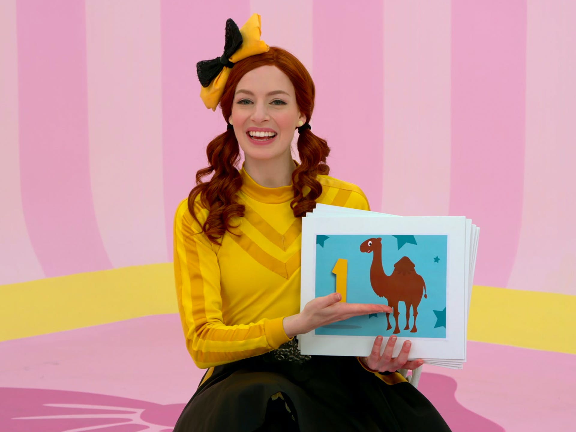 Prime Video: Emma! - Season 2