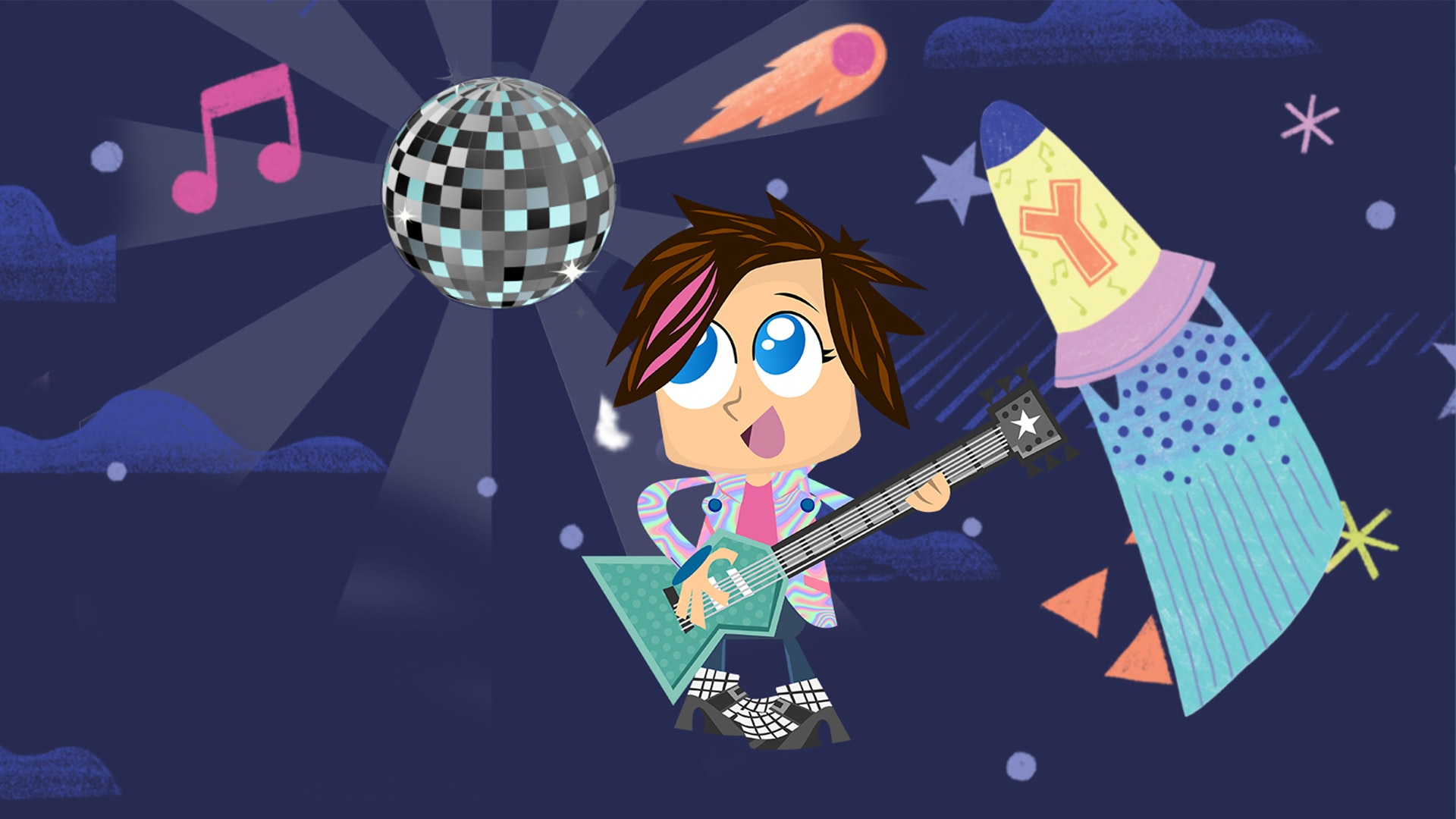 Prime Video: Yancy - Little Praise Party (Preschool)