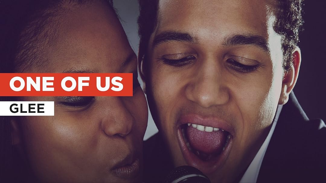 Prime Video: One Of Us in the Style of Glee