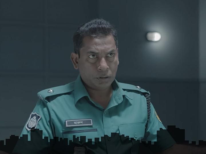 Prime Video: Mohanagar - Season 2