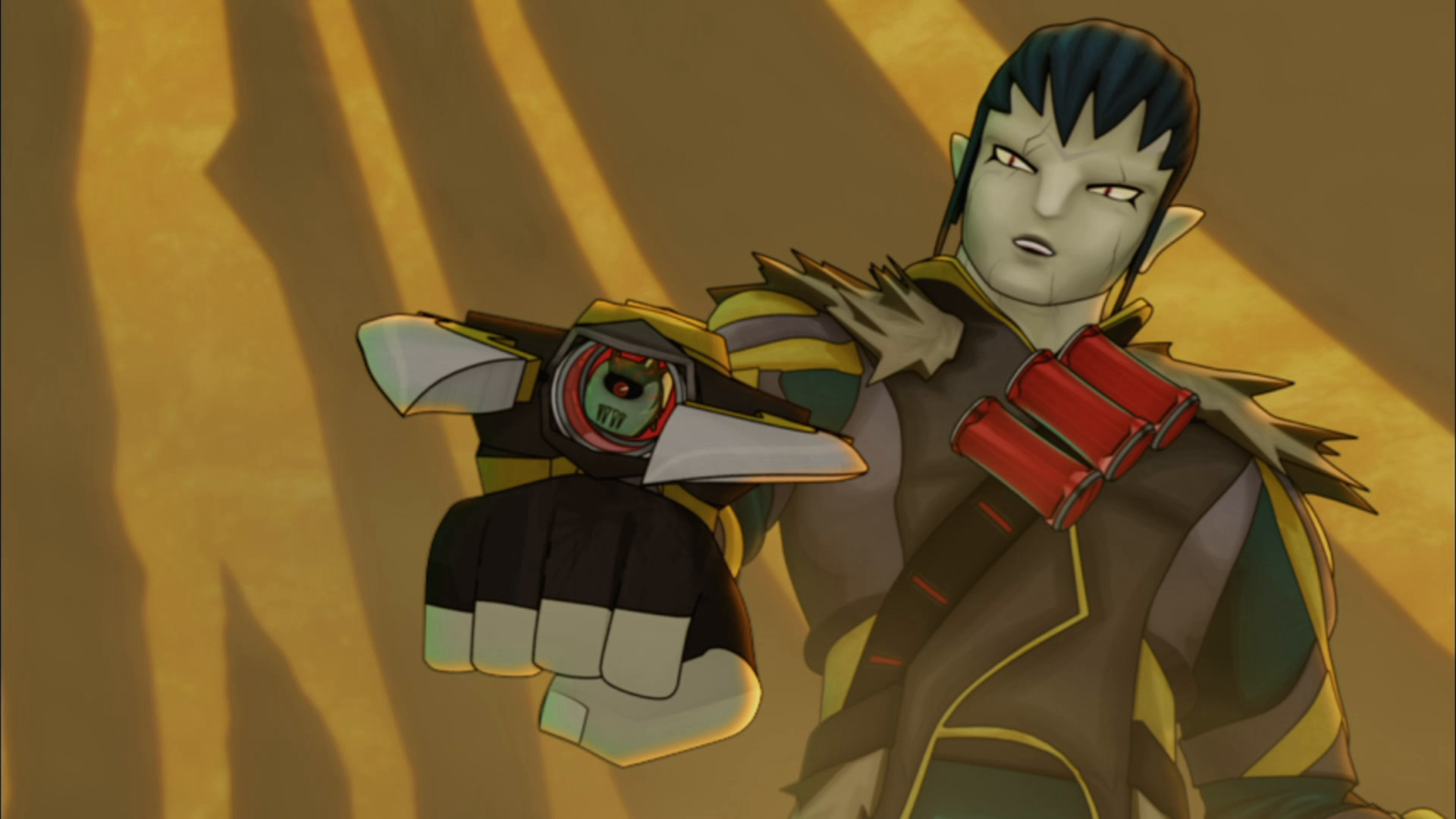 Watch Slugterra | Prime Video