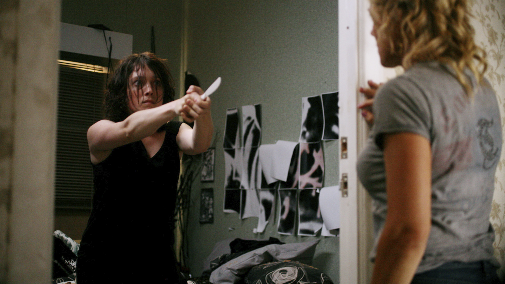 Prime Video: Outrageous Fortune