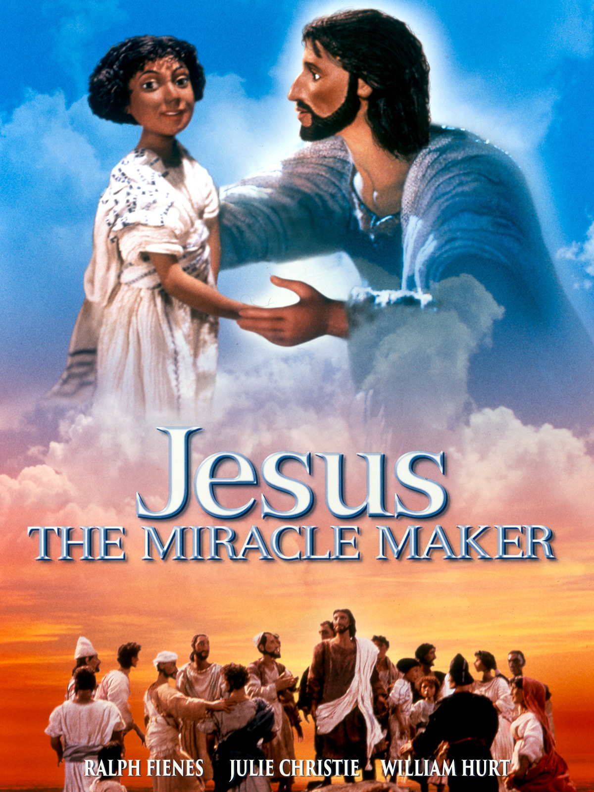 Prime Video: The Miracle Maker
