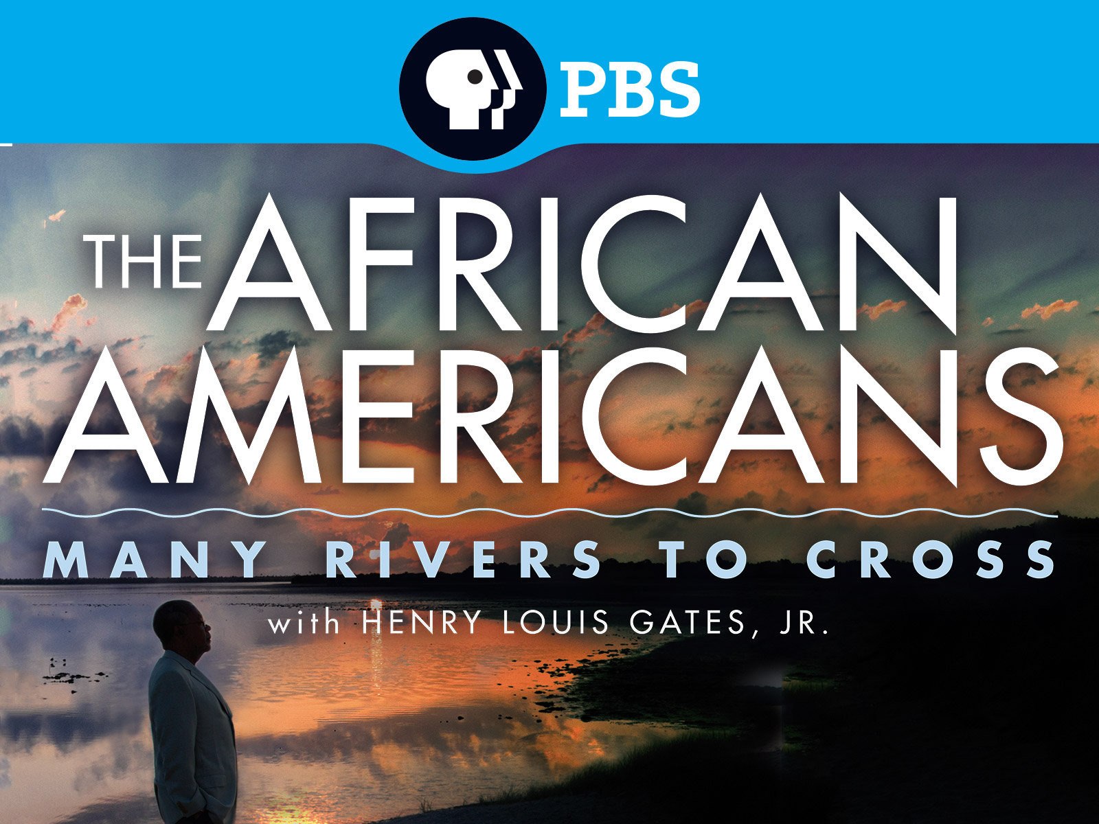Prime Video: The African Americans: Many Rivers to Cross