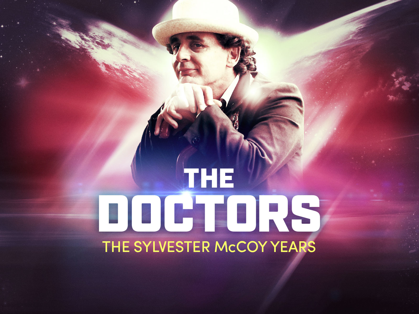 Prime Video: The Doctors