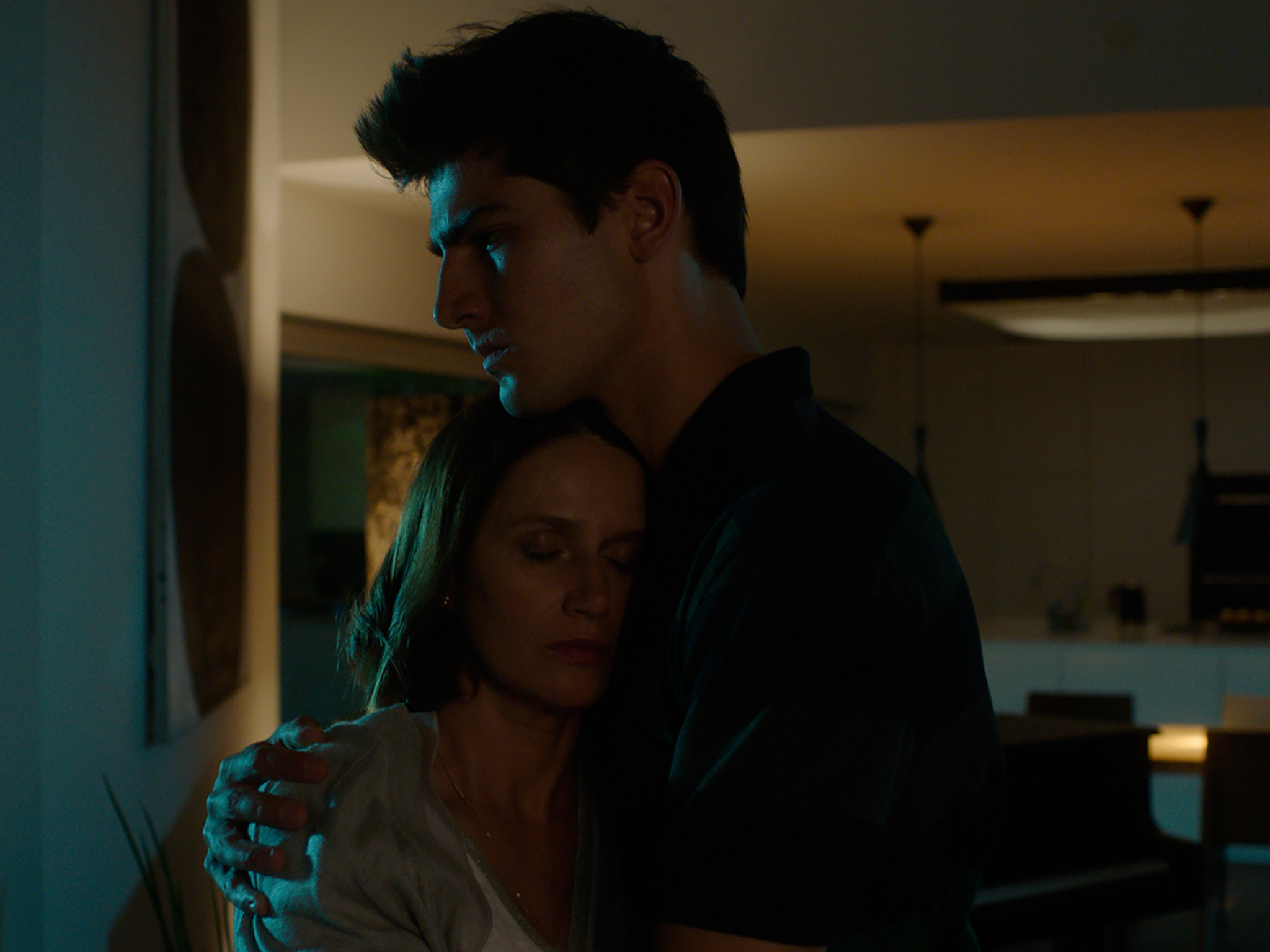 Prime Video: Double Life