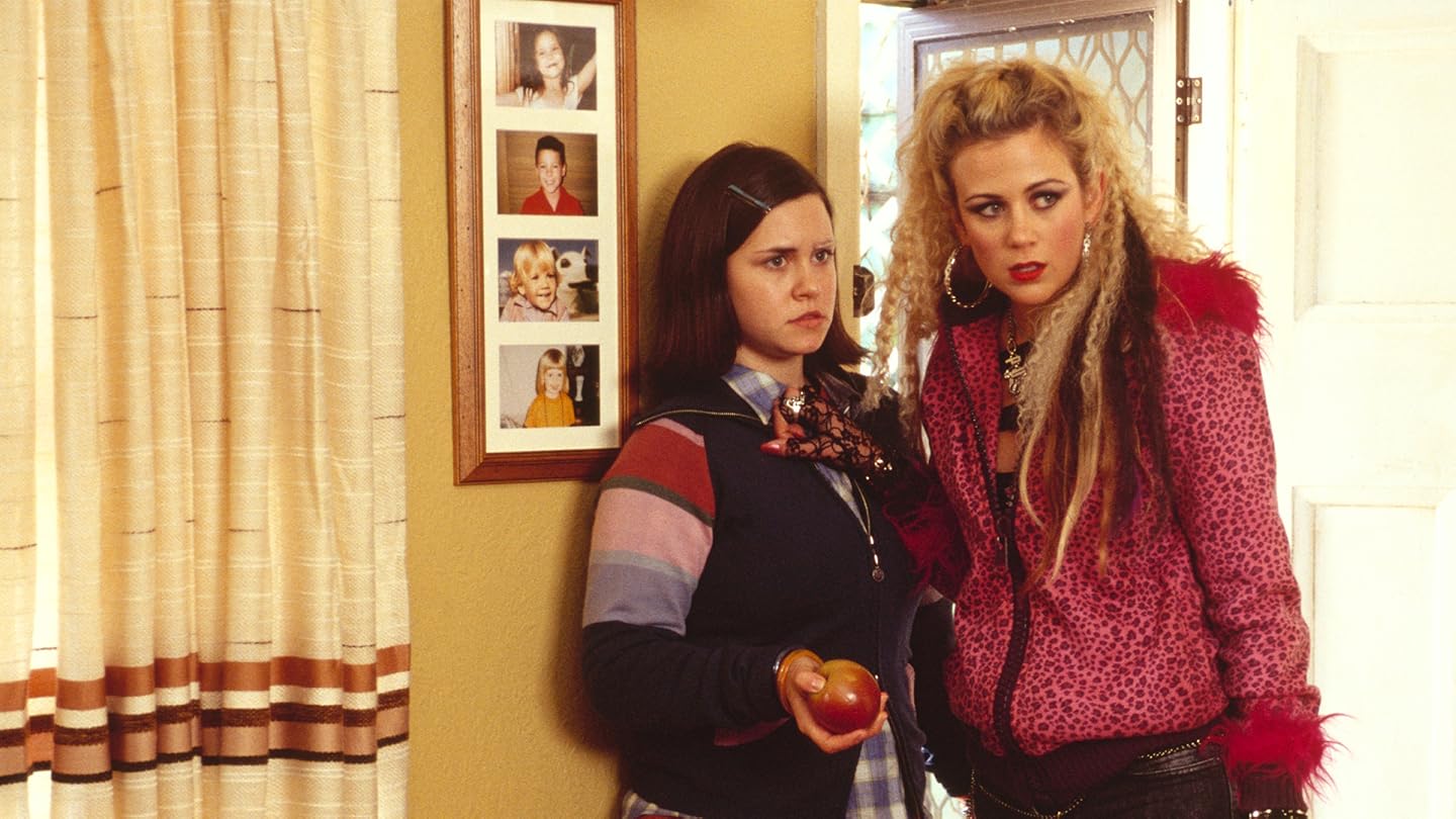 Prime Video: Hating Alison Ashley