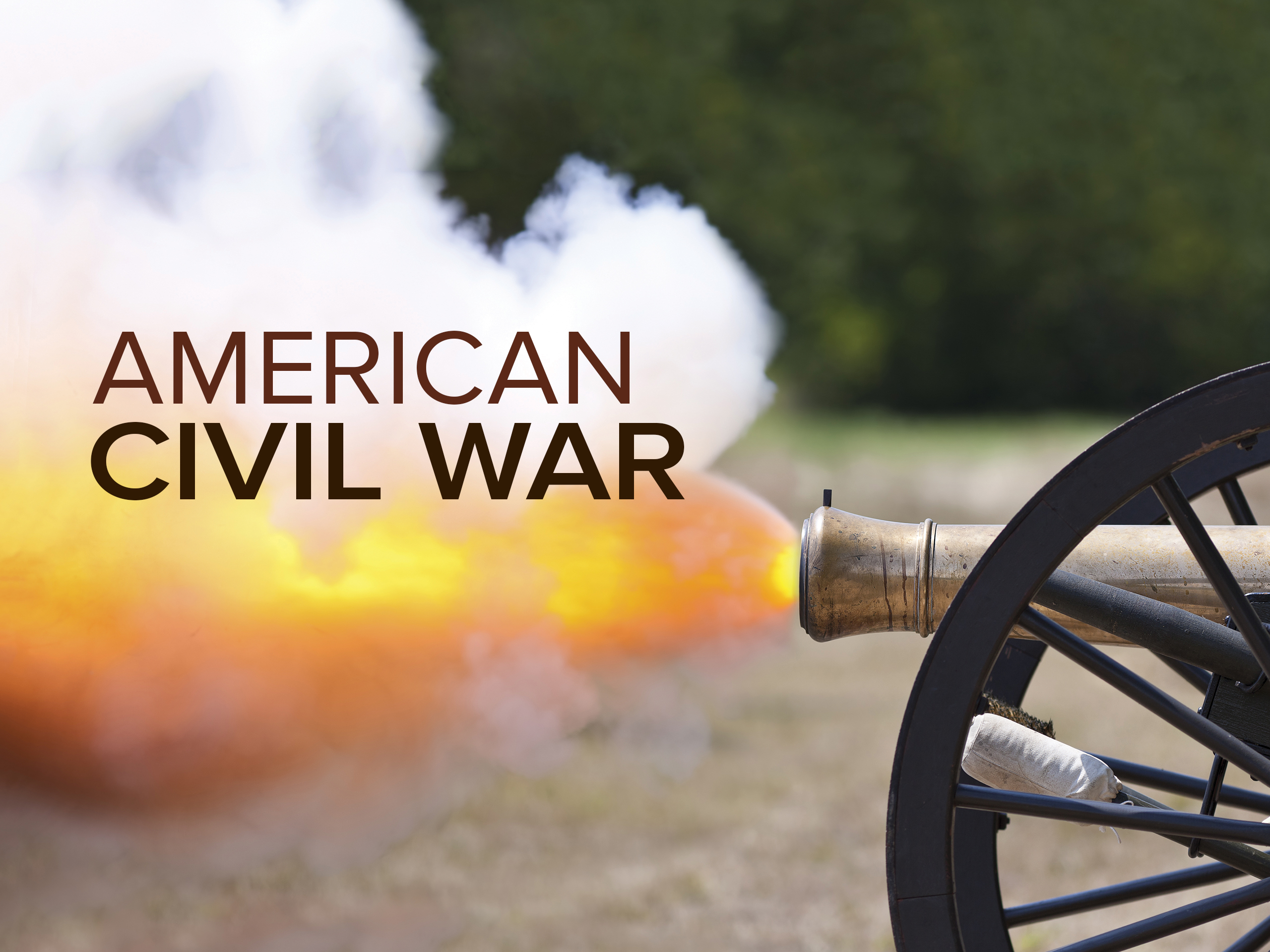 Prime Video: The American Civil War
