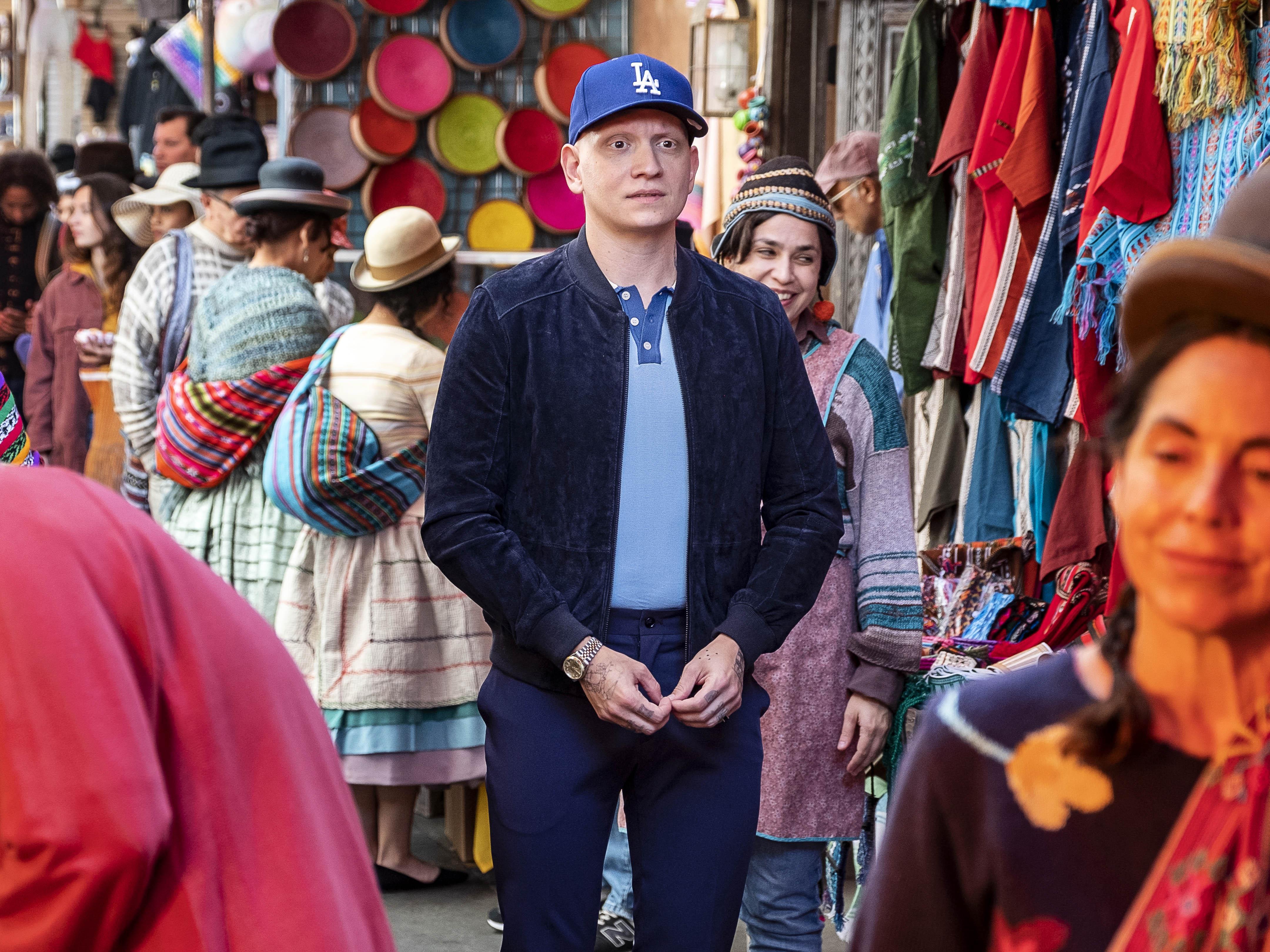 Prime Video: BARRY - Season 3