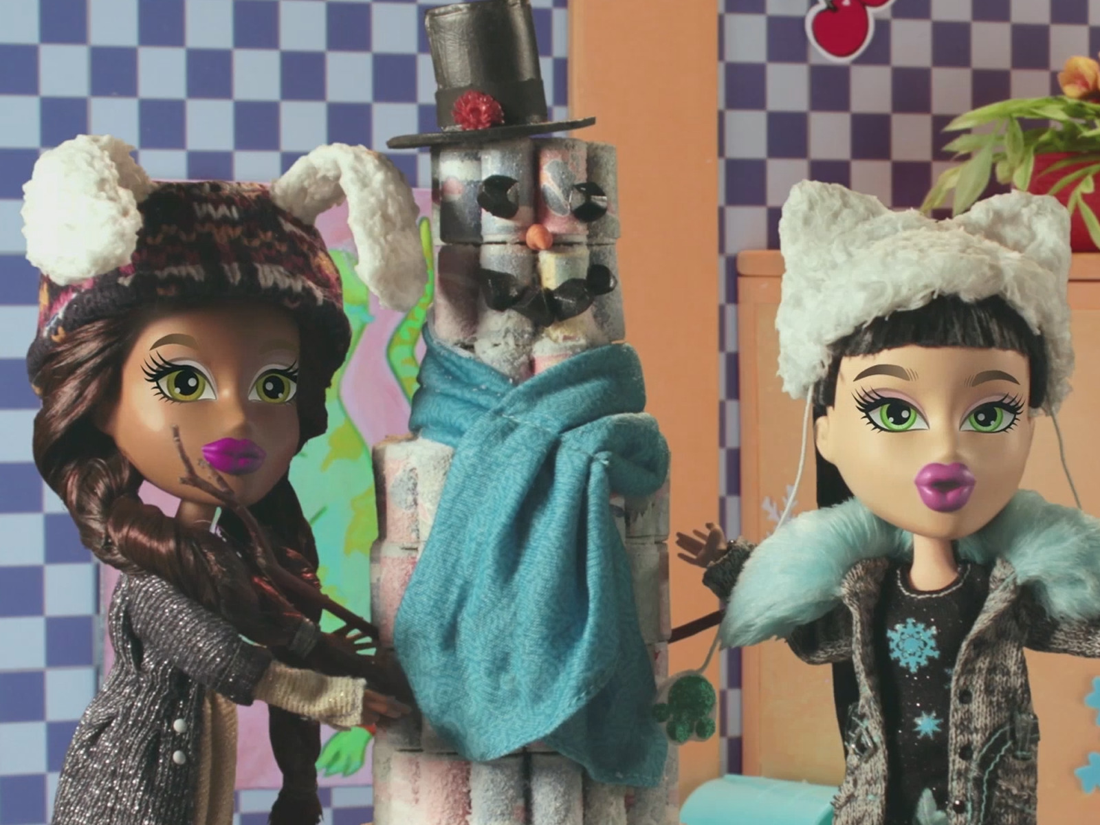 Prime Video: Bratz: C.I.Y. Shoppe