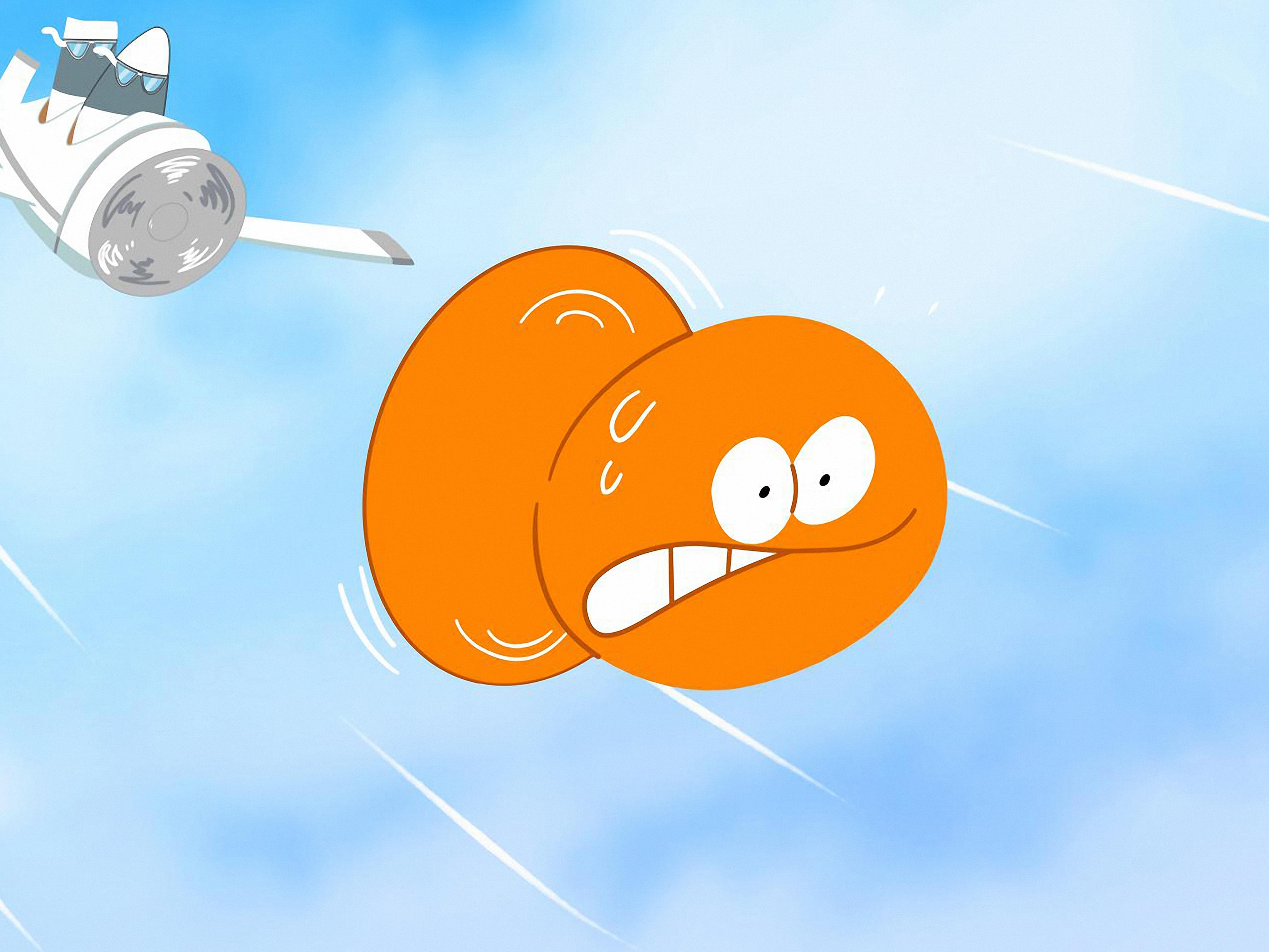 Prime Video: Lamput - Season 3