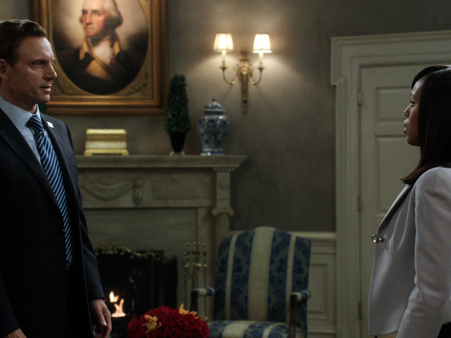 Prime Video: Scandal Season 4
