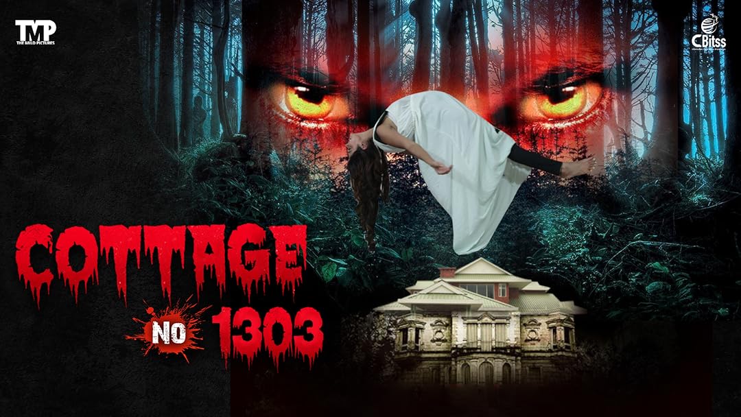 Watch Cottage No. 1303 | Prime Video