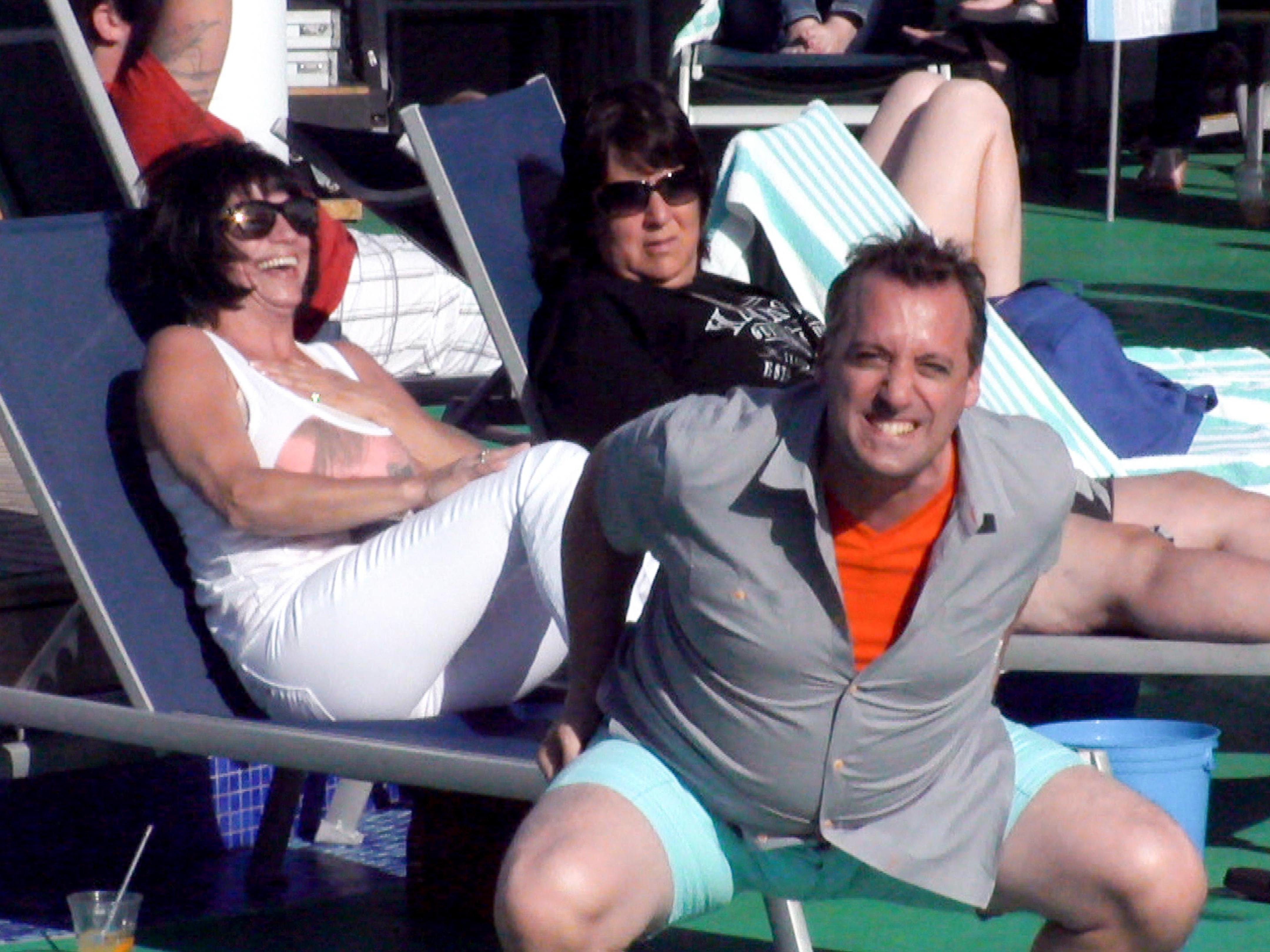 Prime Video: Impractical Jokers - Season 4