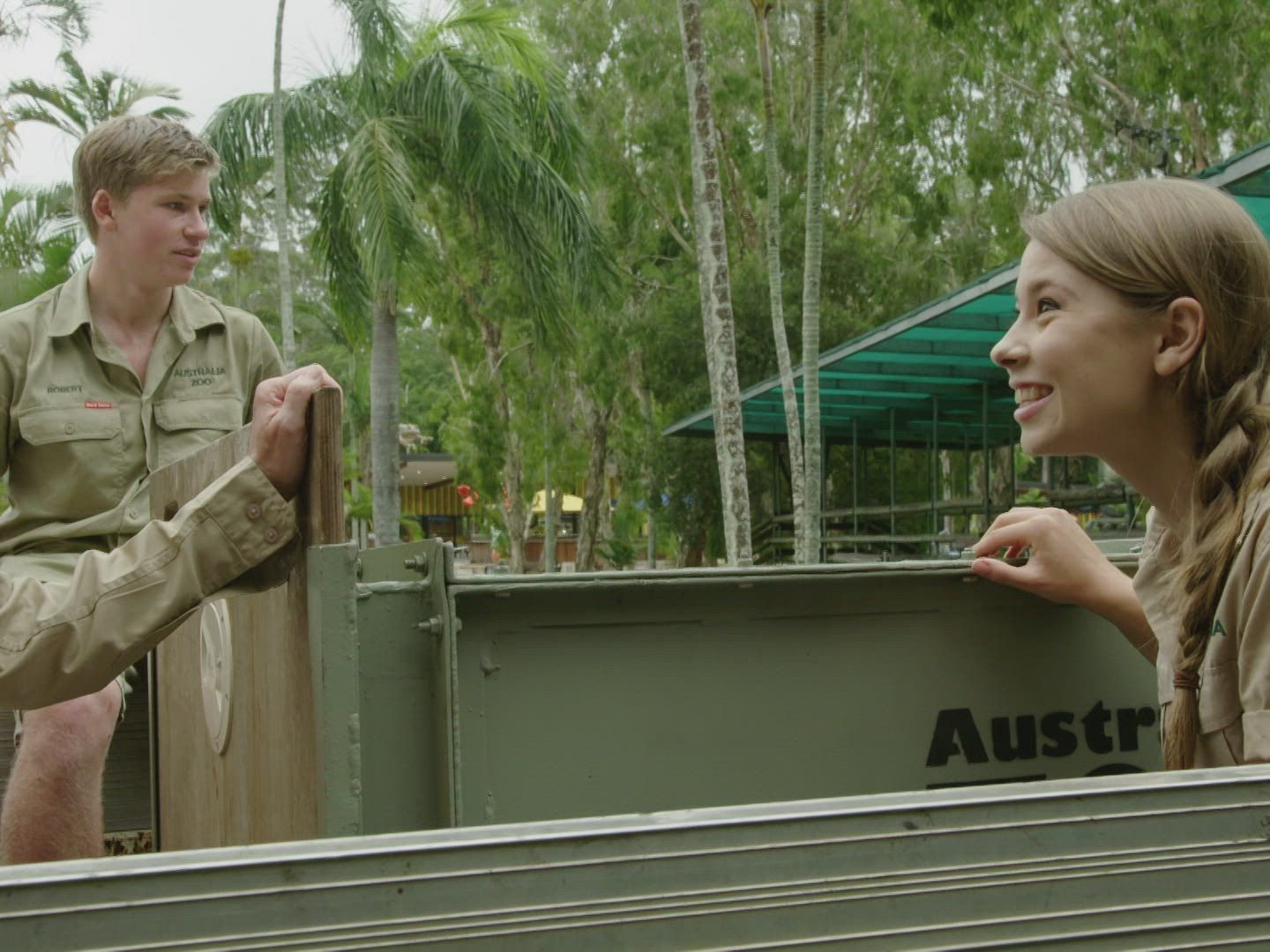 Prime Video: Crikey! It's the Irwins - Season 3