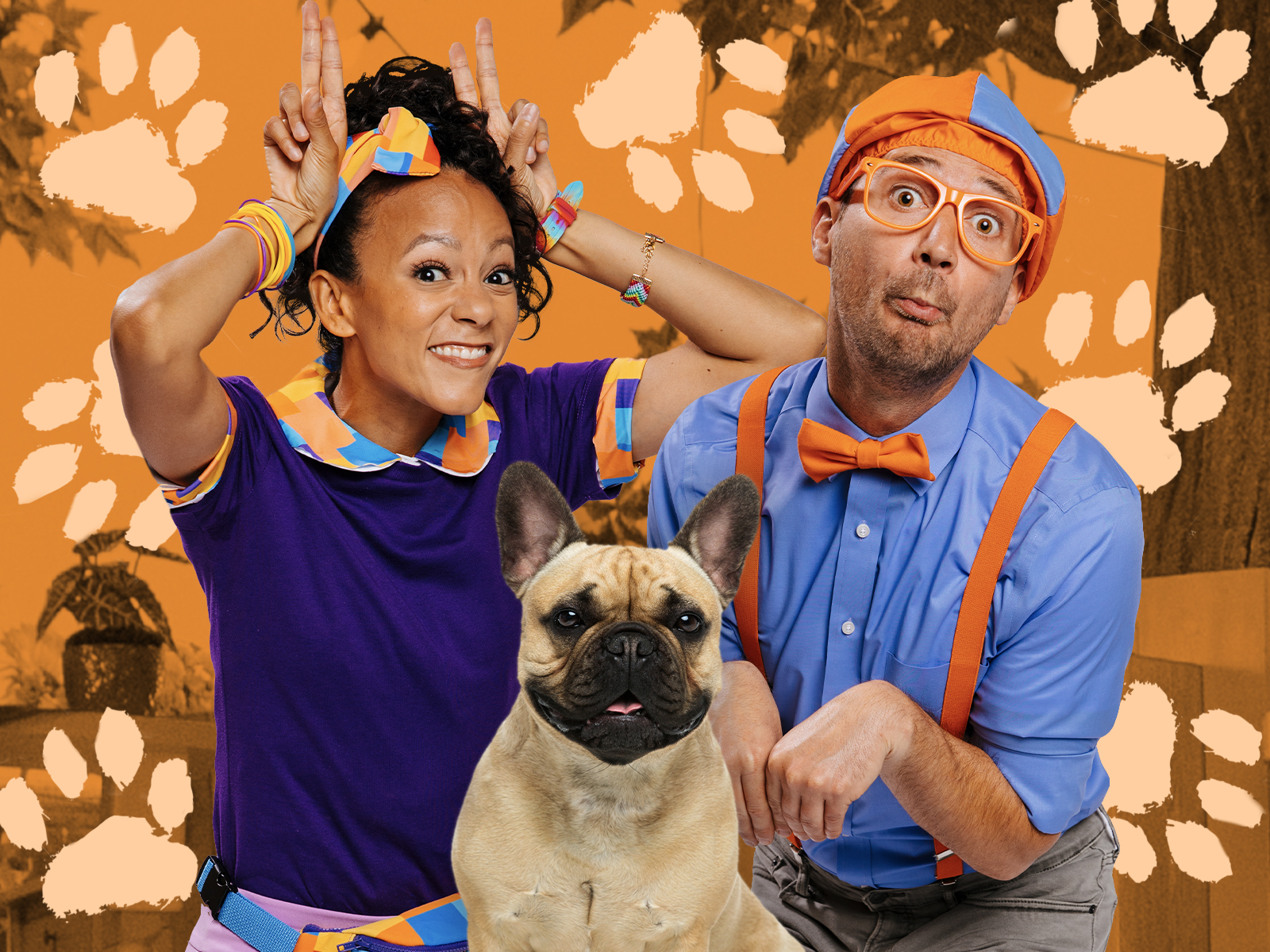 Prime Video: Blippi's Treehouse [En Español] [Incluido con Amazon Kids+]