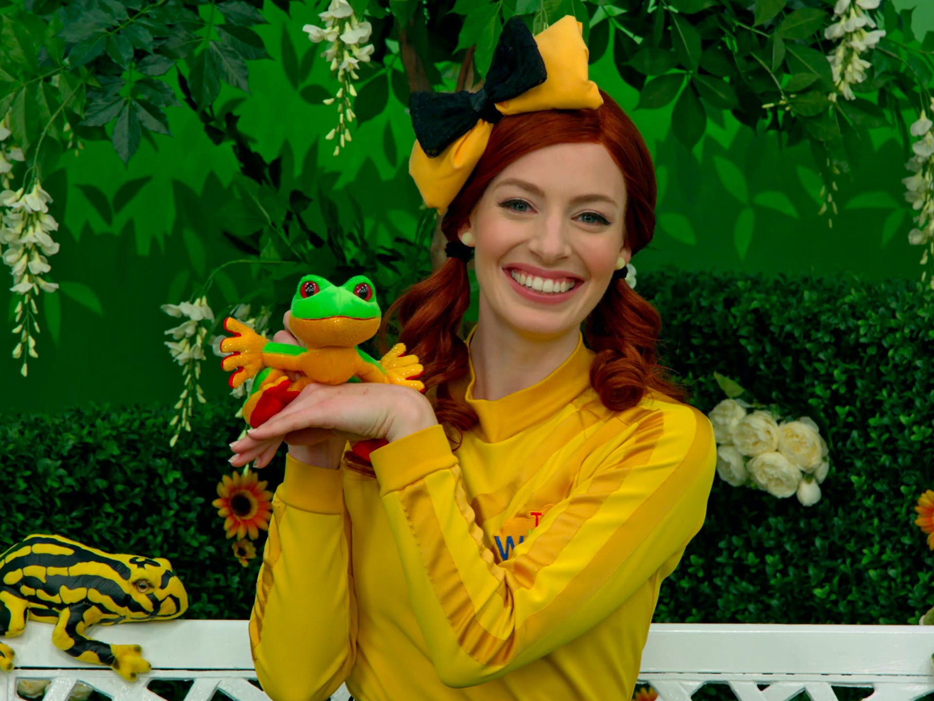 Prime Video: Emma! - Season 1