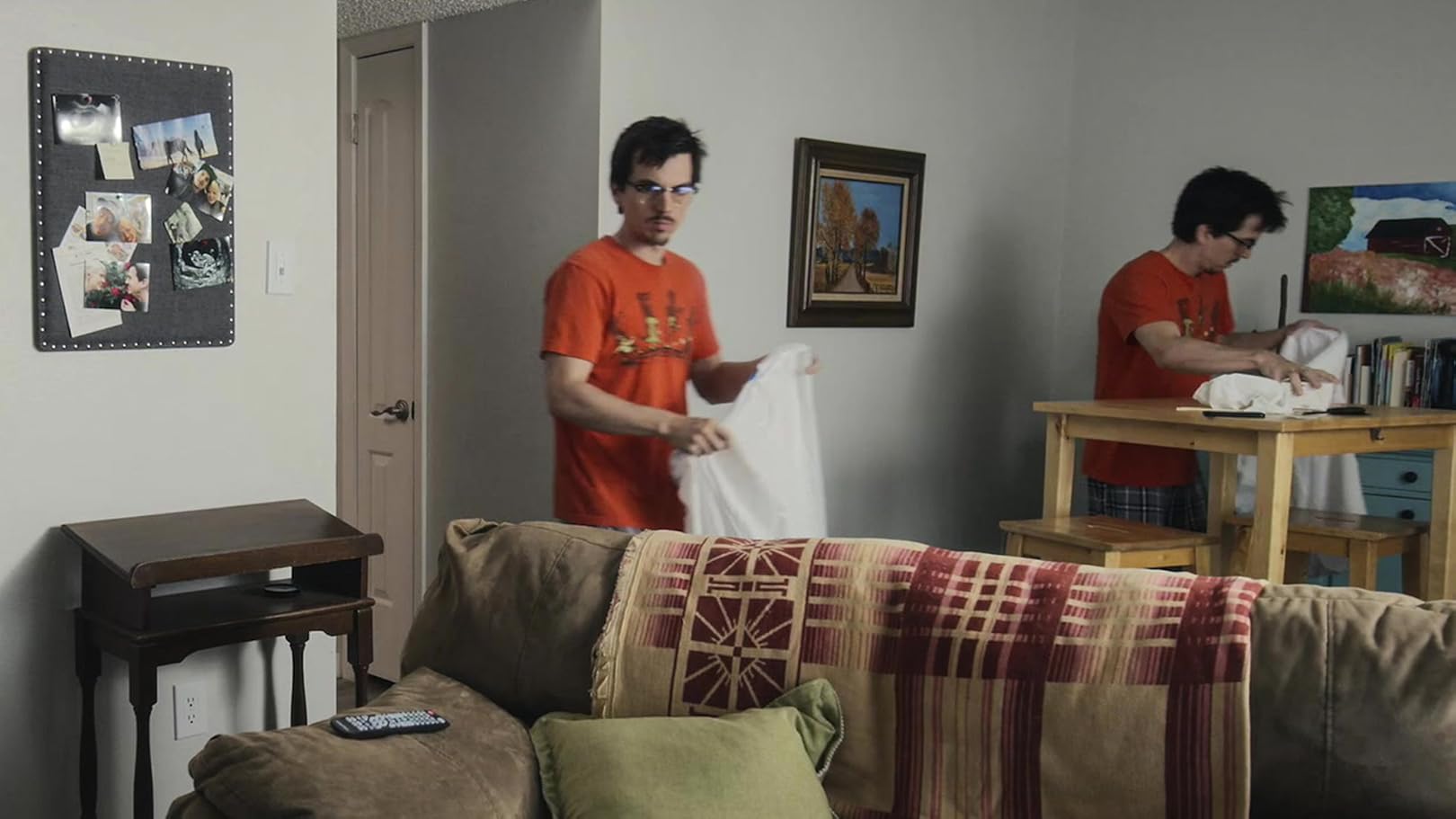 Prime Video: Apartment 413