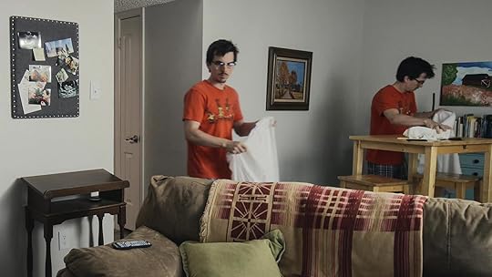 Prime Video: Apartment 413