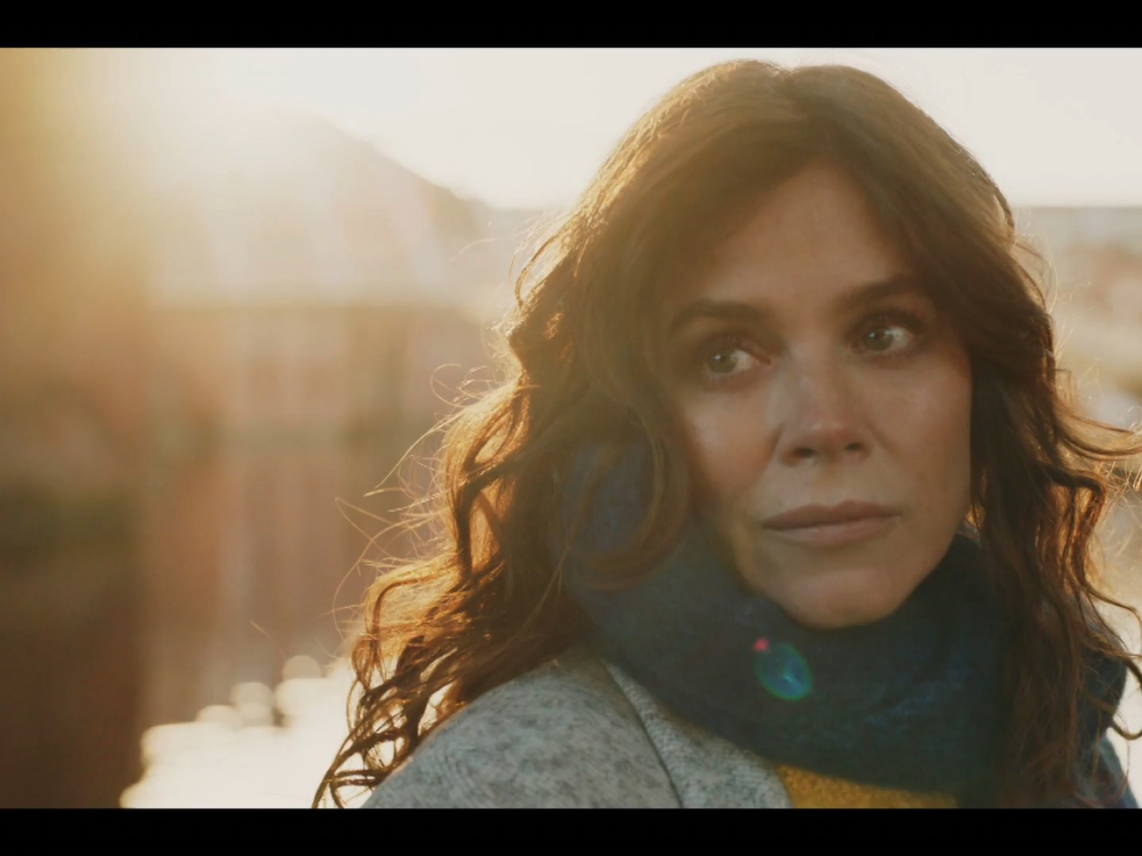 Prime Video: Butterfly - Season 1