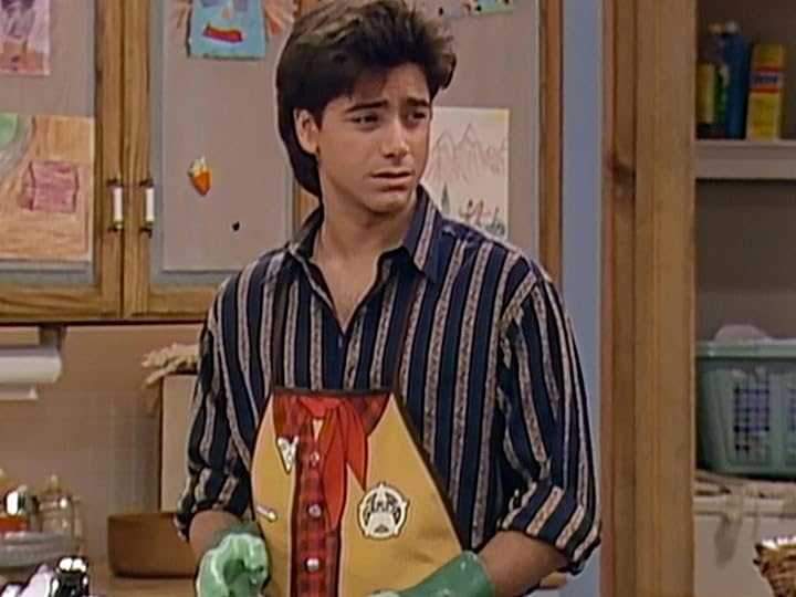 Prime Video: Full House: The Complete Third Season